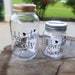 Adventure Awaits Travel Fund Jar With Coin Lid, Wedding & Honeymoon ...