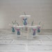 Mermaid Cups With Straws and Lids, Under the Sea Ocean Themed Party ...