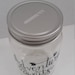 Adventure Awaits Travel Fund Jar With Coin Lid, Wedding, Honeymoon ...