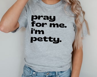 Petty Shirts - Etsy