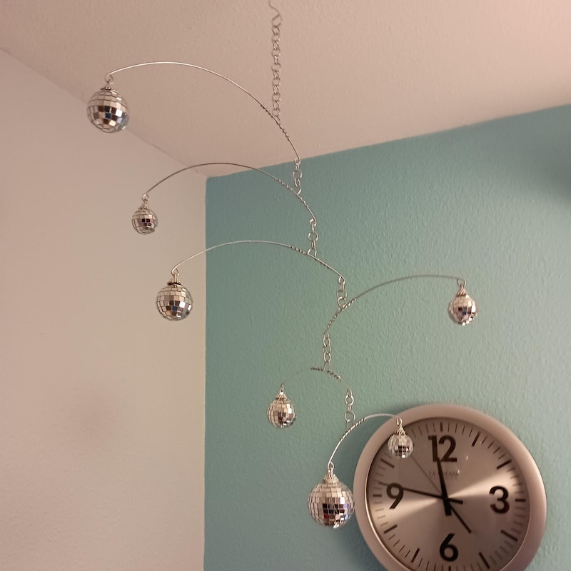 Hanging Mobiles for Adults - Etsy