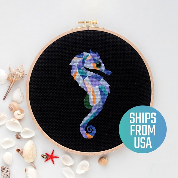 Nautical Needlepoint - Etsy