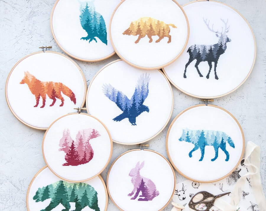 VelvetPonyDesign - Etsy