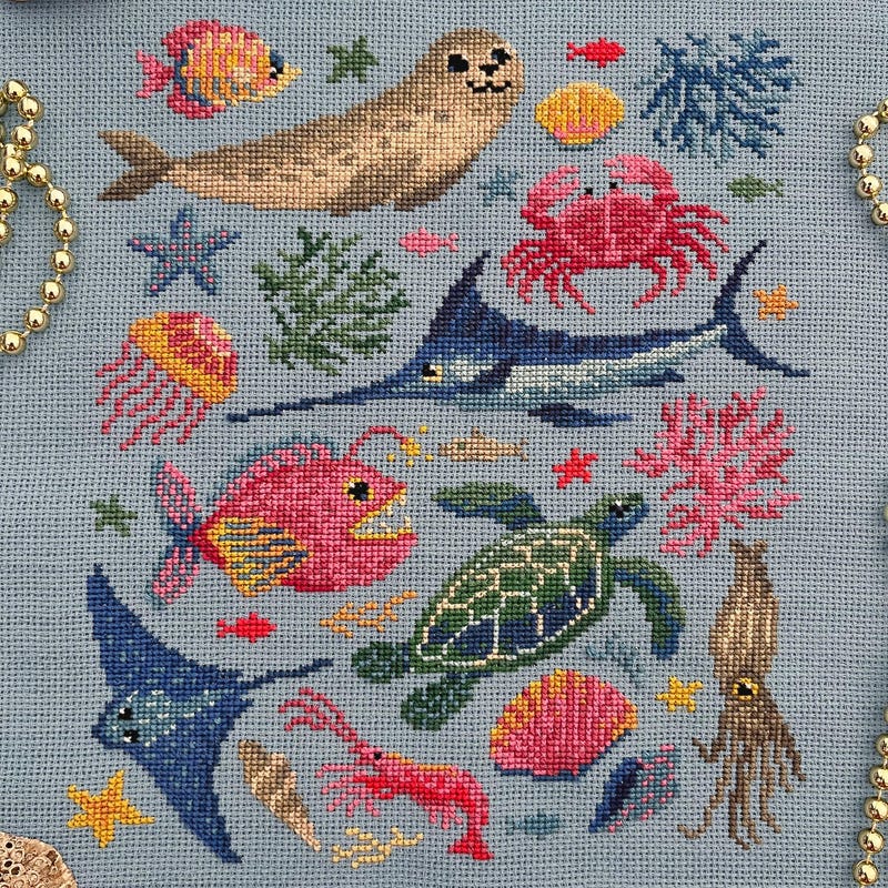 Velvet Embroidery Pattern - Etsy