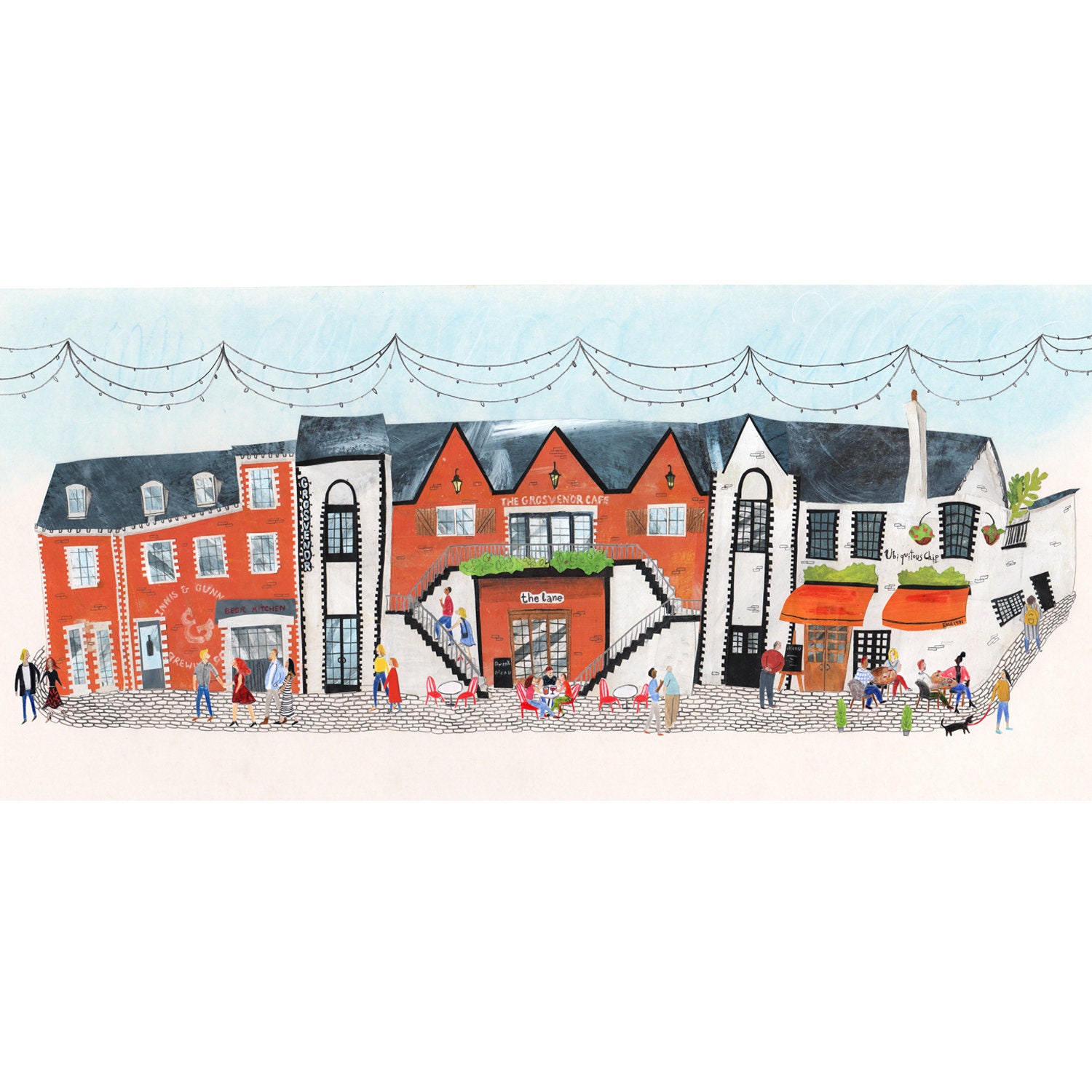 Shop — Alice Newman