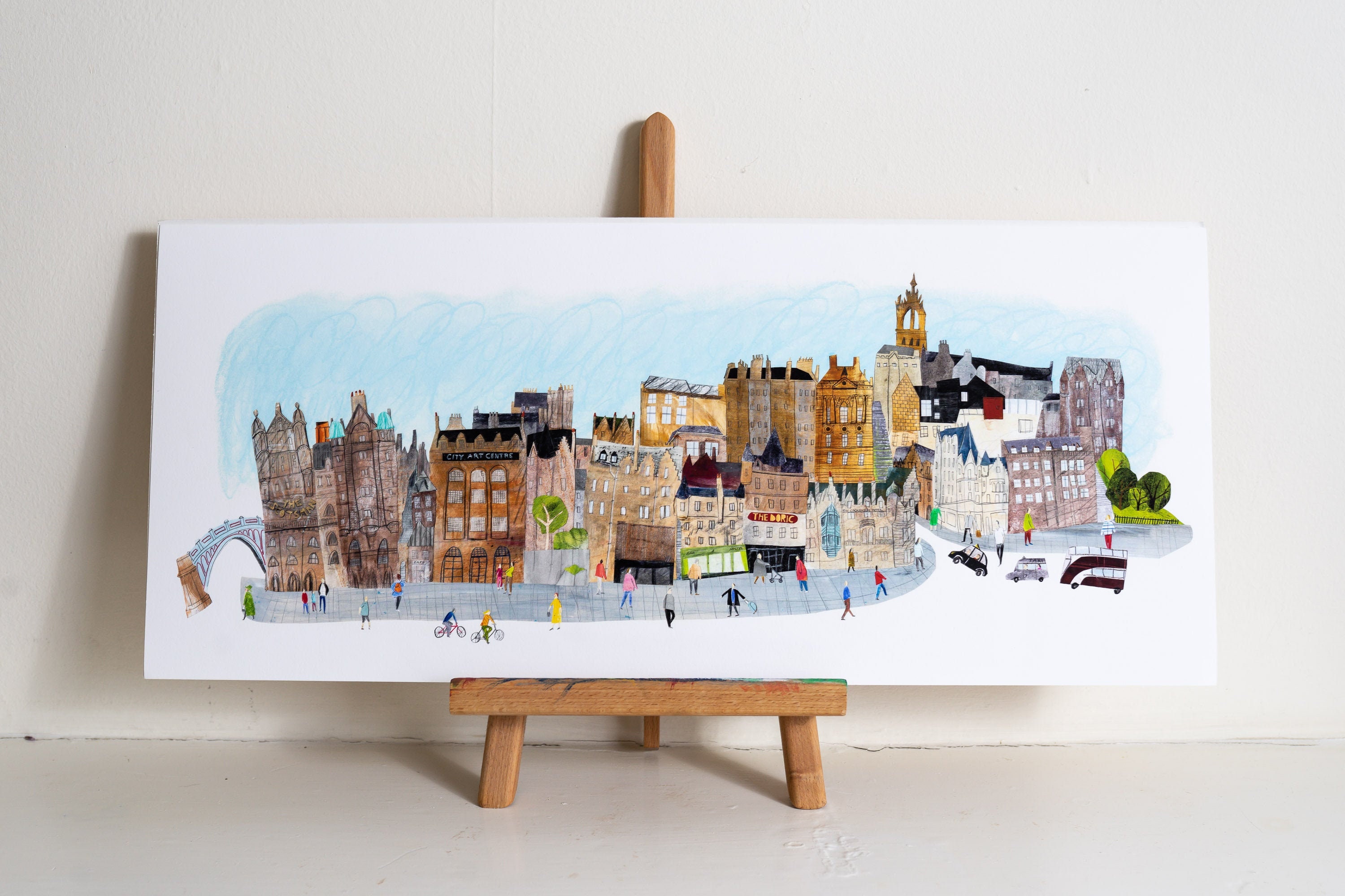 Shop — Alice Newman