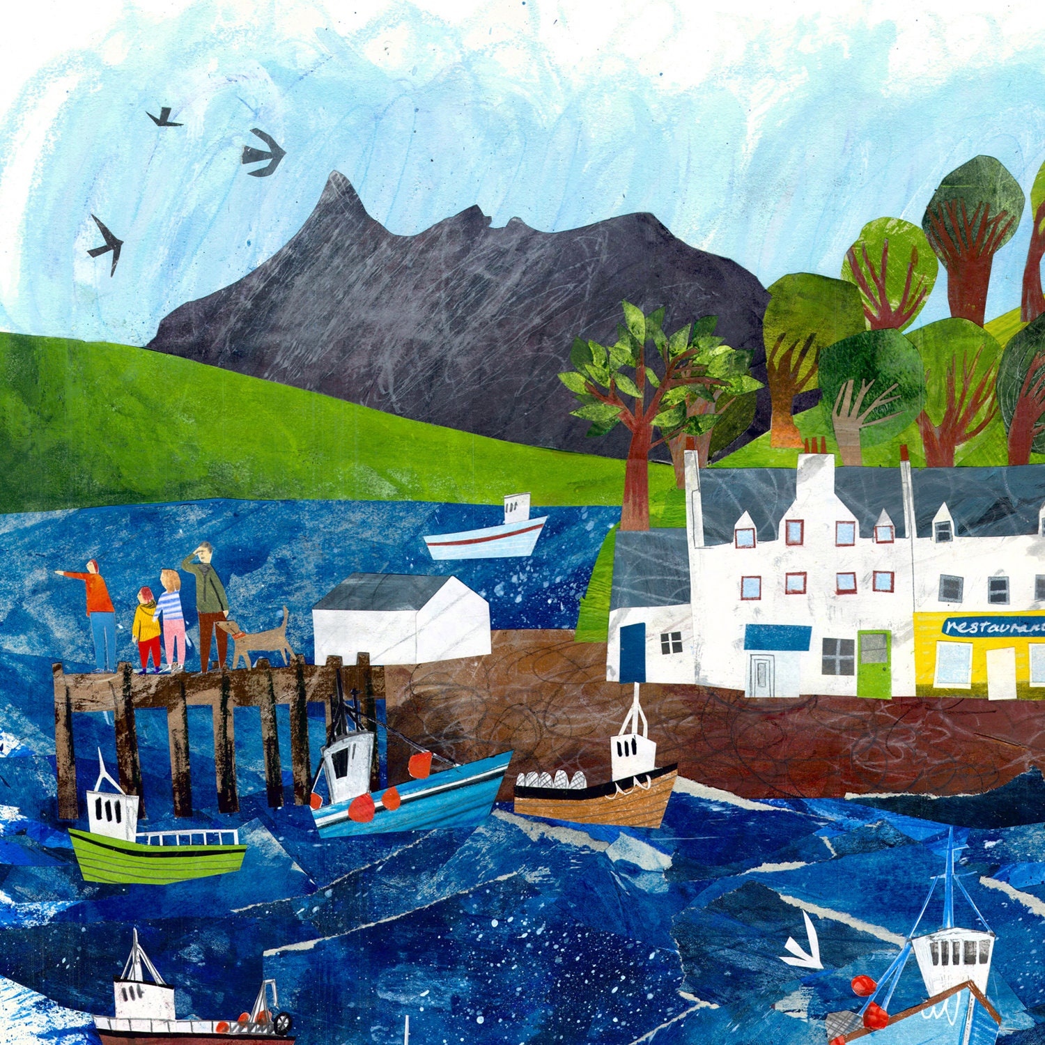 Shop — Alice Newman