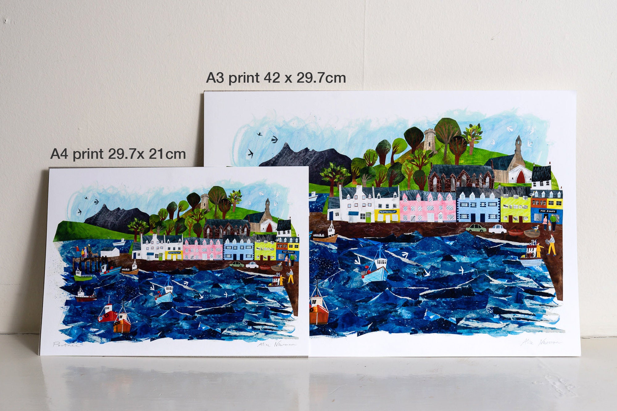 Shop — Alice Newman