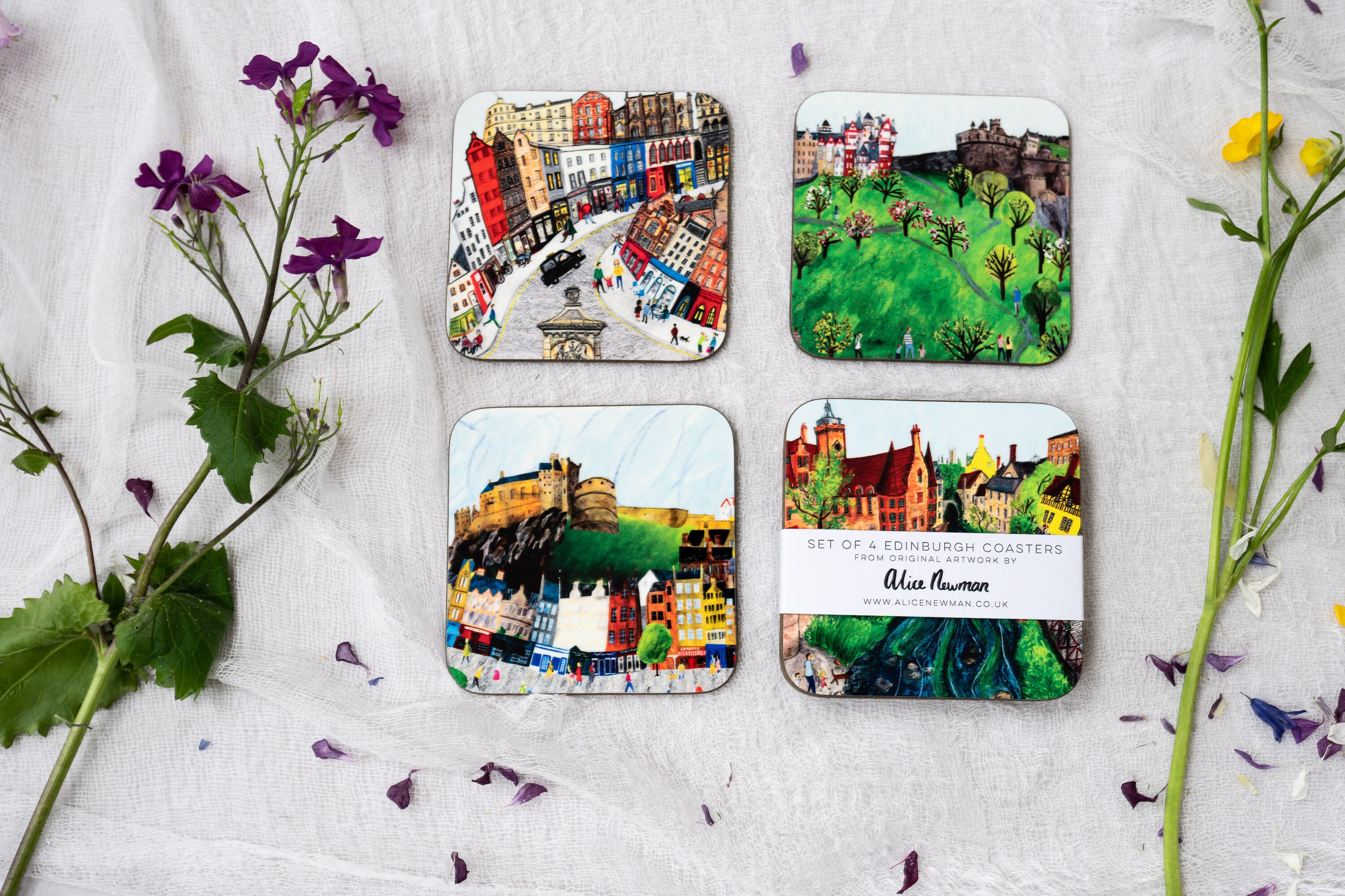 Shop — Alice Newman