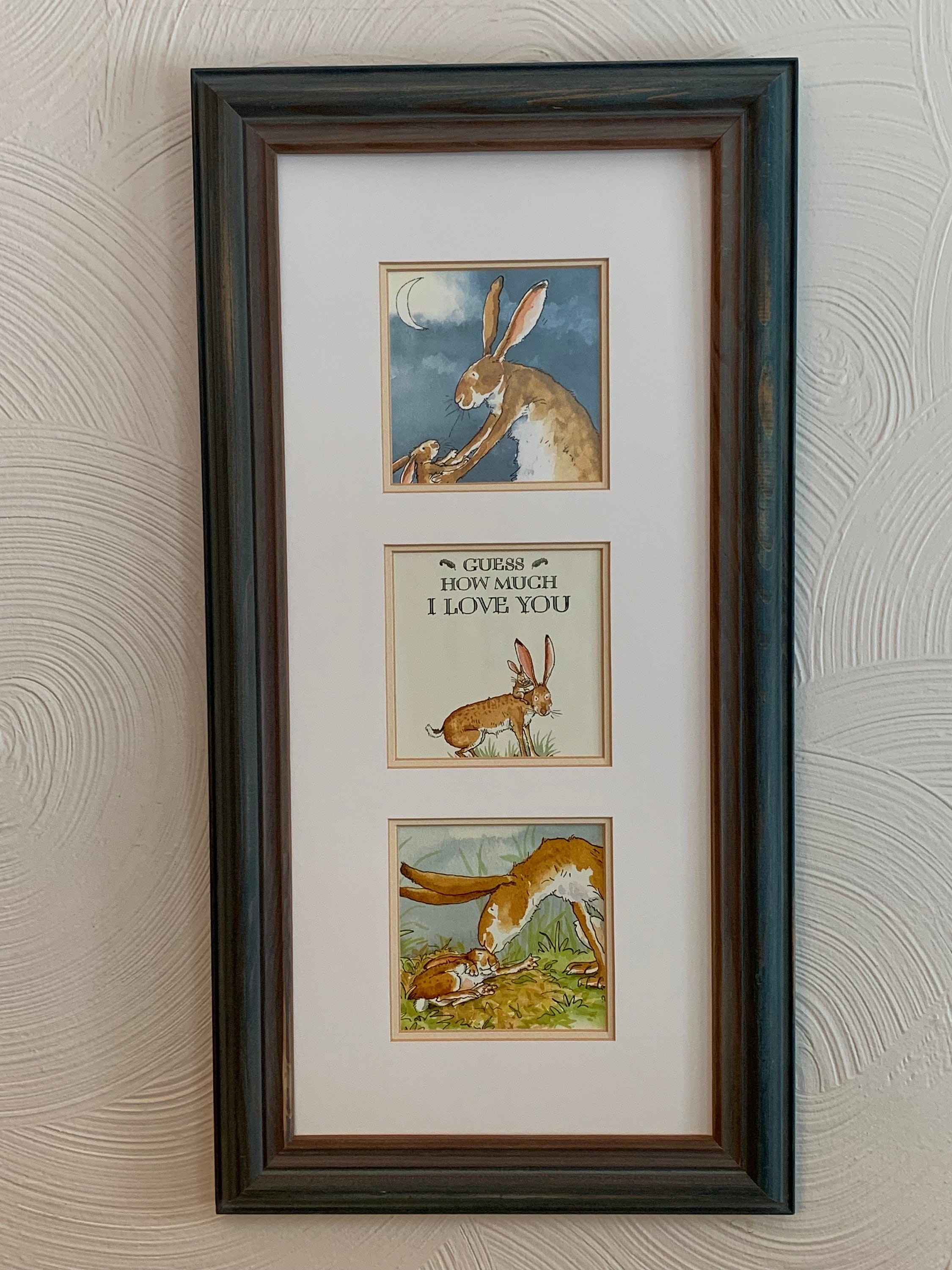 Guess How Much I Love You Prints