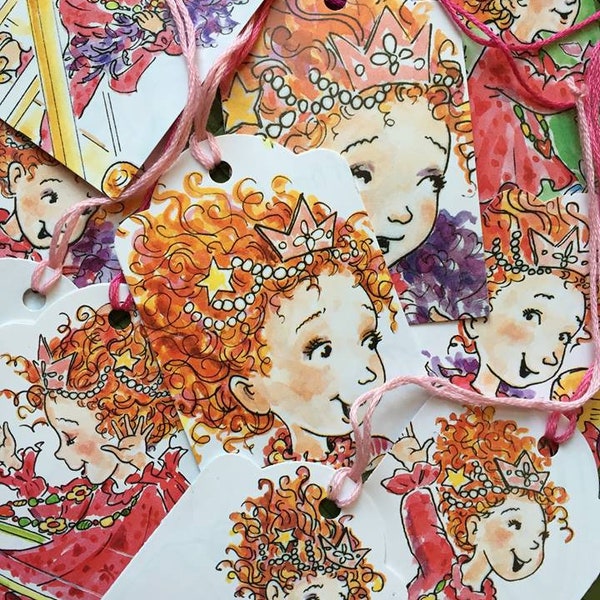 Fancy Nancy Party - Etsy