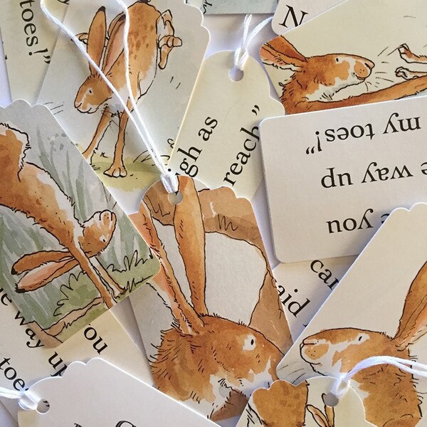 Guess How Much - Etsy