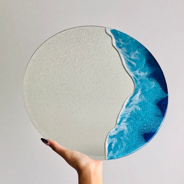 Ocean Mirror - Etsy