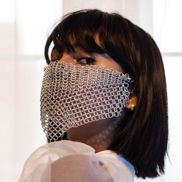 Decorative Mask - Etsy