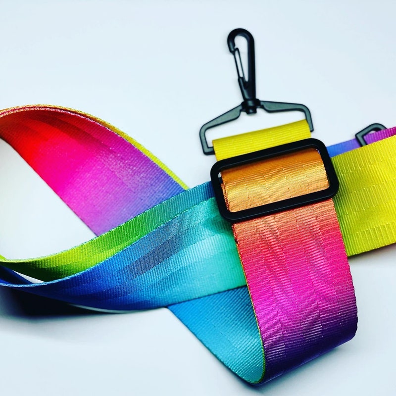 Jujube Strap - Etsy