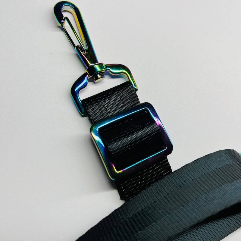Jujube Strap - Etsy