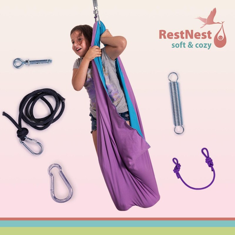 Kids Stand for Swing Indoor - Etsy