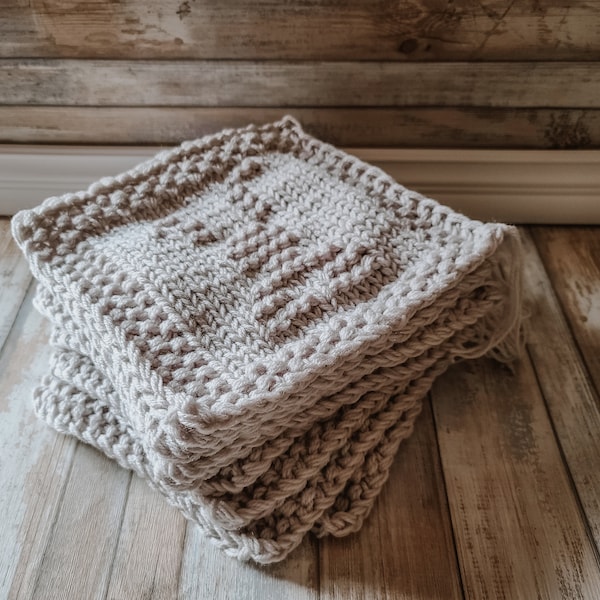 Washcloth Bunny - Etsy