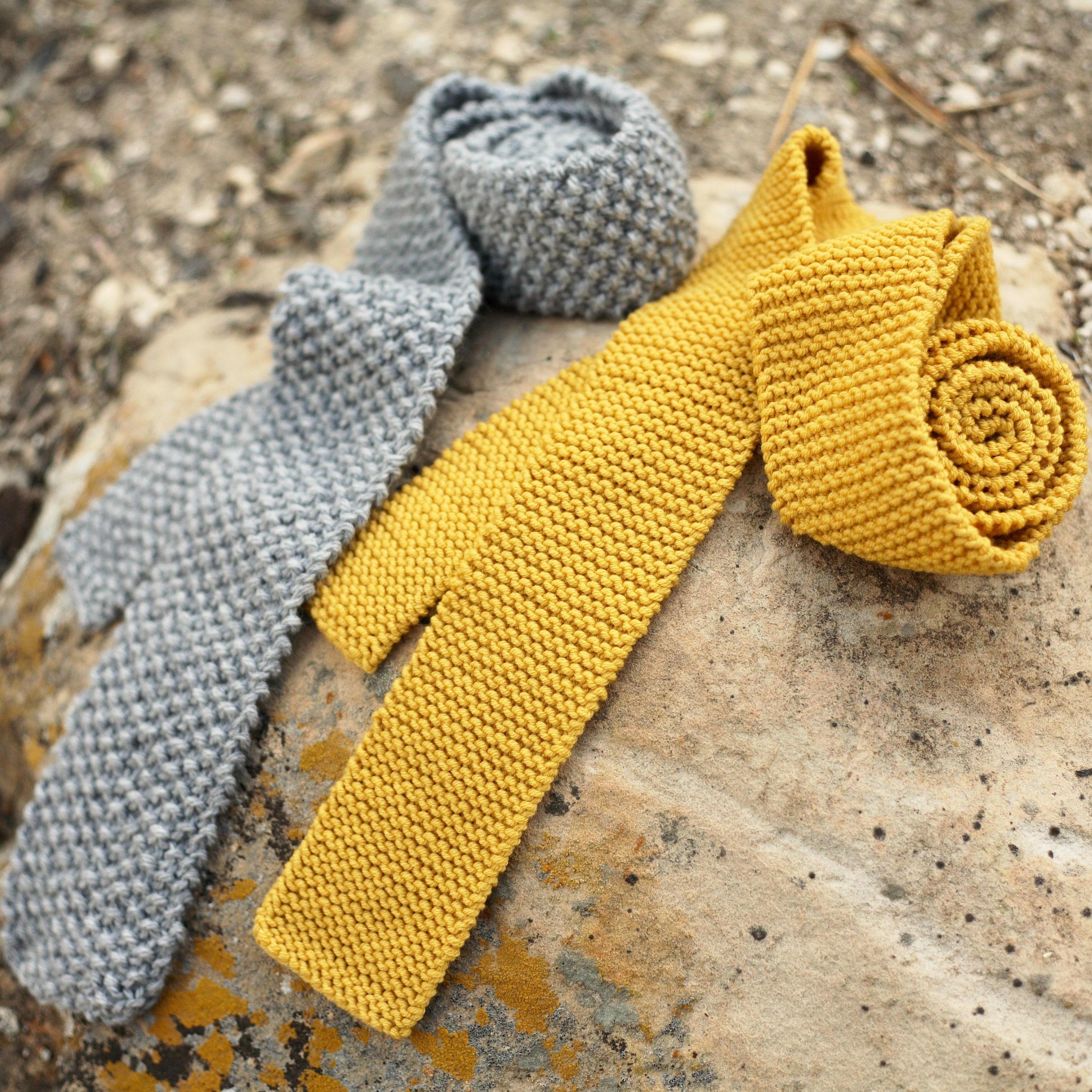 Simply Ties / Knit Tie / Men / Teens / Women / Teens / Father's Day ...