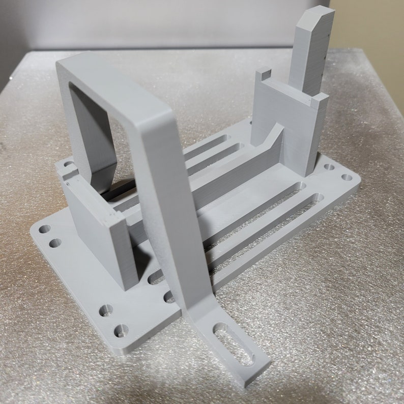 AK 47 AK47 Leveling Fixture Jig for Fiber Laser Engraving Marking - Etsy