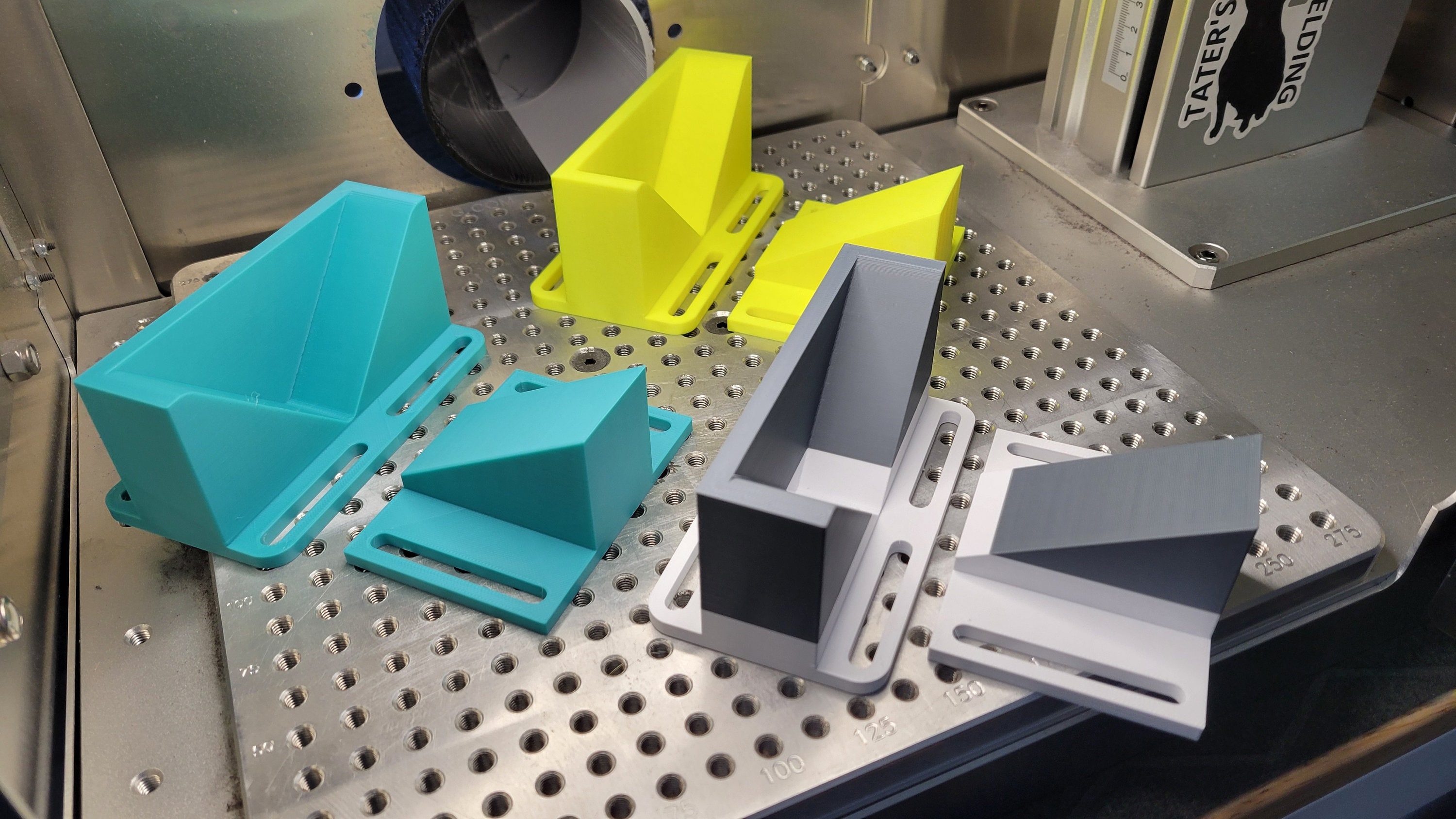 Laser Jig for Tumblers and Cups, Fiber and Co2 Galvo. - Etsy