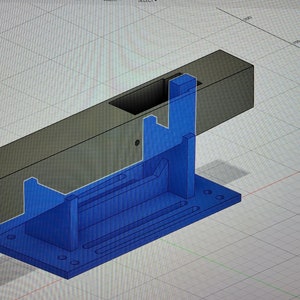 AK 47 AK47 Leveling Fixture Jig for Fiber Laser Engraving Marking - Etsy
