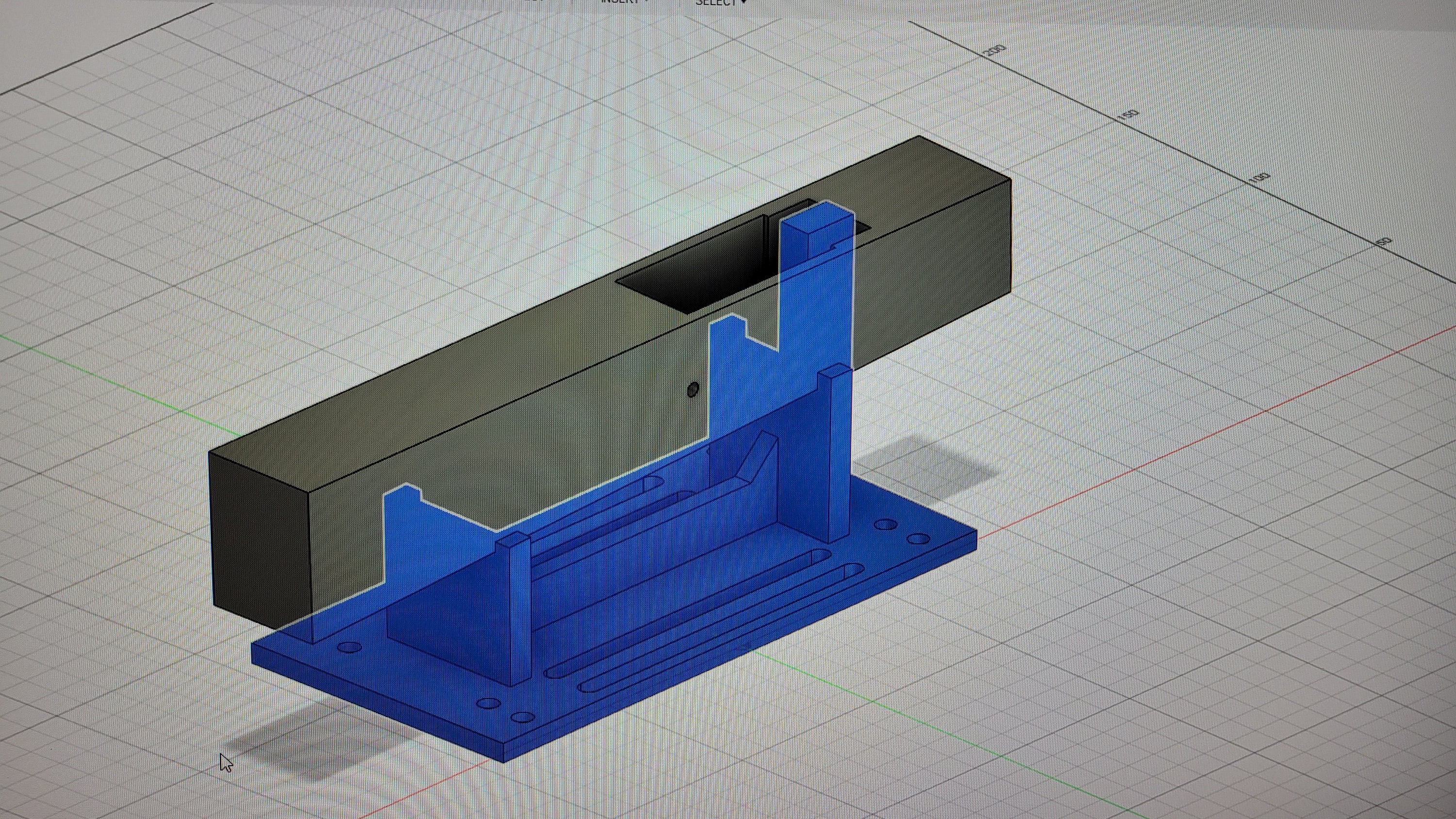 AK 47 AK47 Leveling Fixture Jig for Fiber Laser Engraving Marking - Etsy