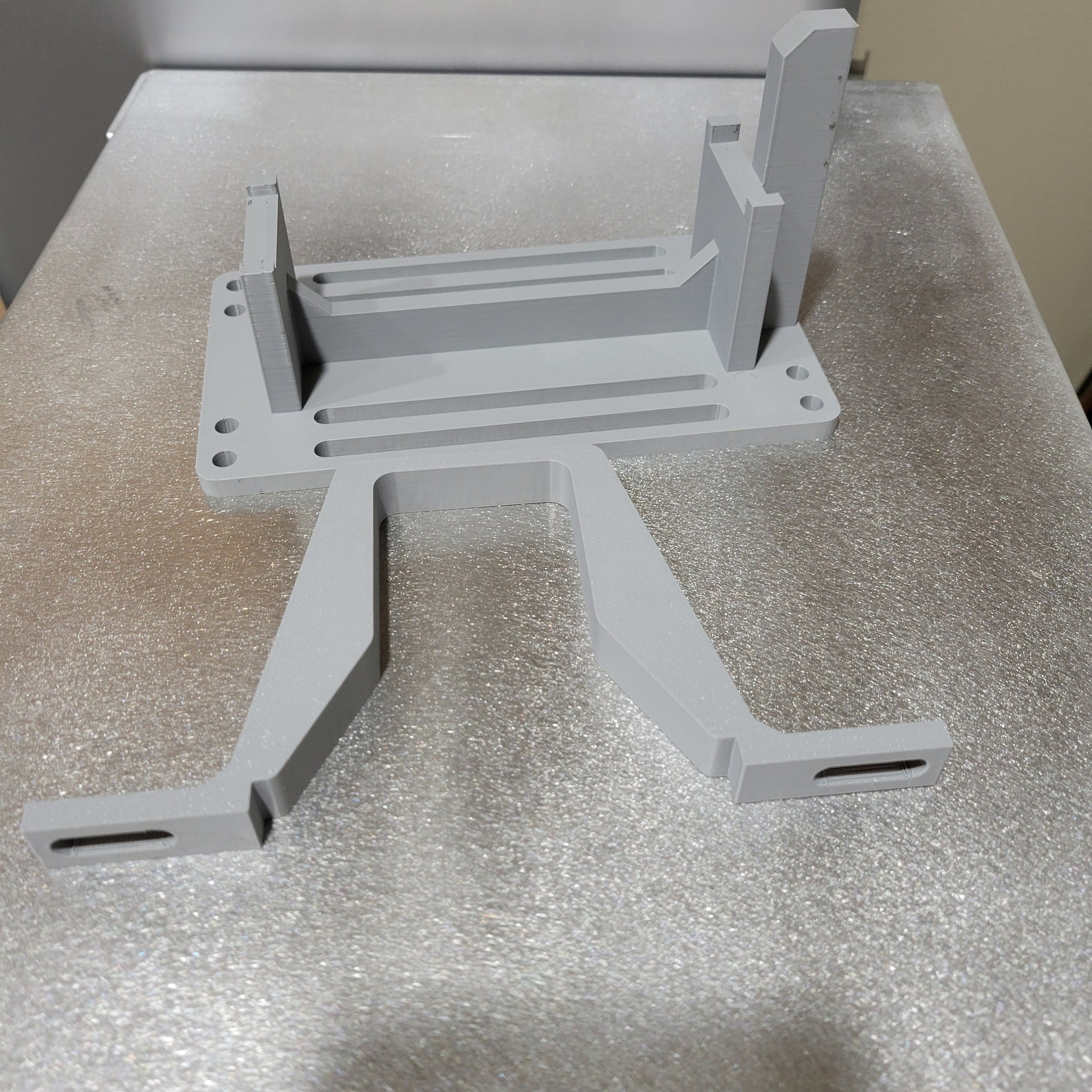 AK 47 AK47 Leveling Fixture Jig for Fiber Laser Engraving Marking - Etsy