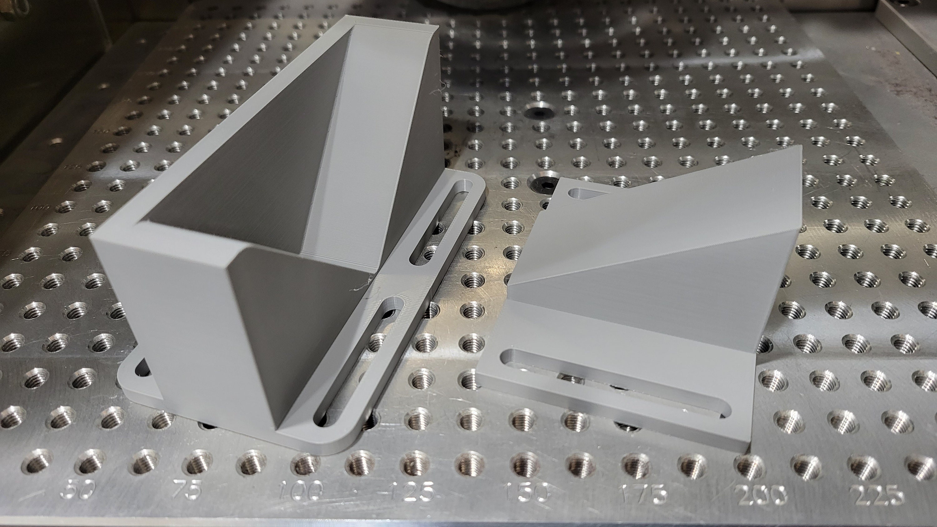 Laser Jig for Tumblers and Cups, Fiber and Co2 Galvo. - Etsy