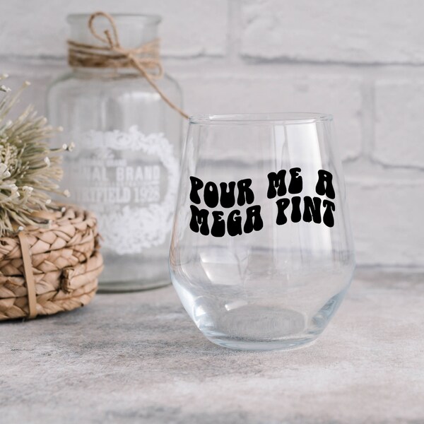 Mega Pint - Etsy