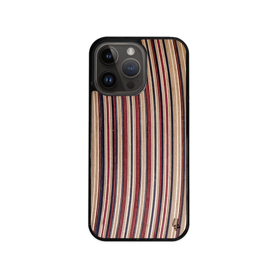 Recycled Skateboards iPhone 15 Case, iPhone 14 Pro Case, Wood iPhone 13 ...