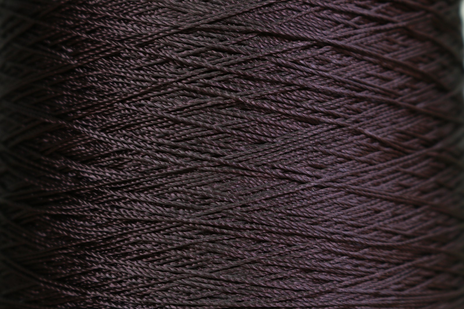 Viscose Rayon Shiny Sheen Glossy Metallic Cone Yarn Machine Knit Hand ...