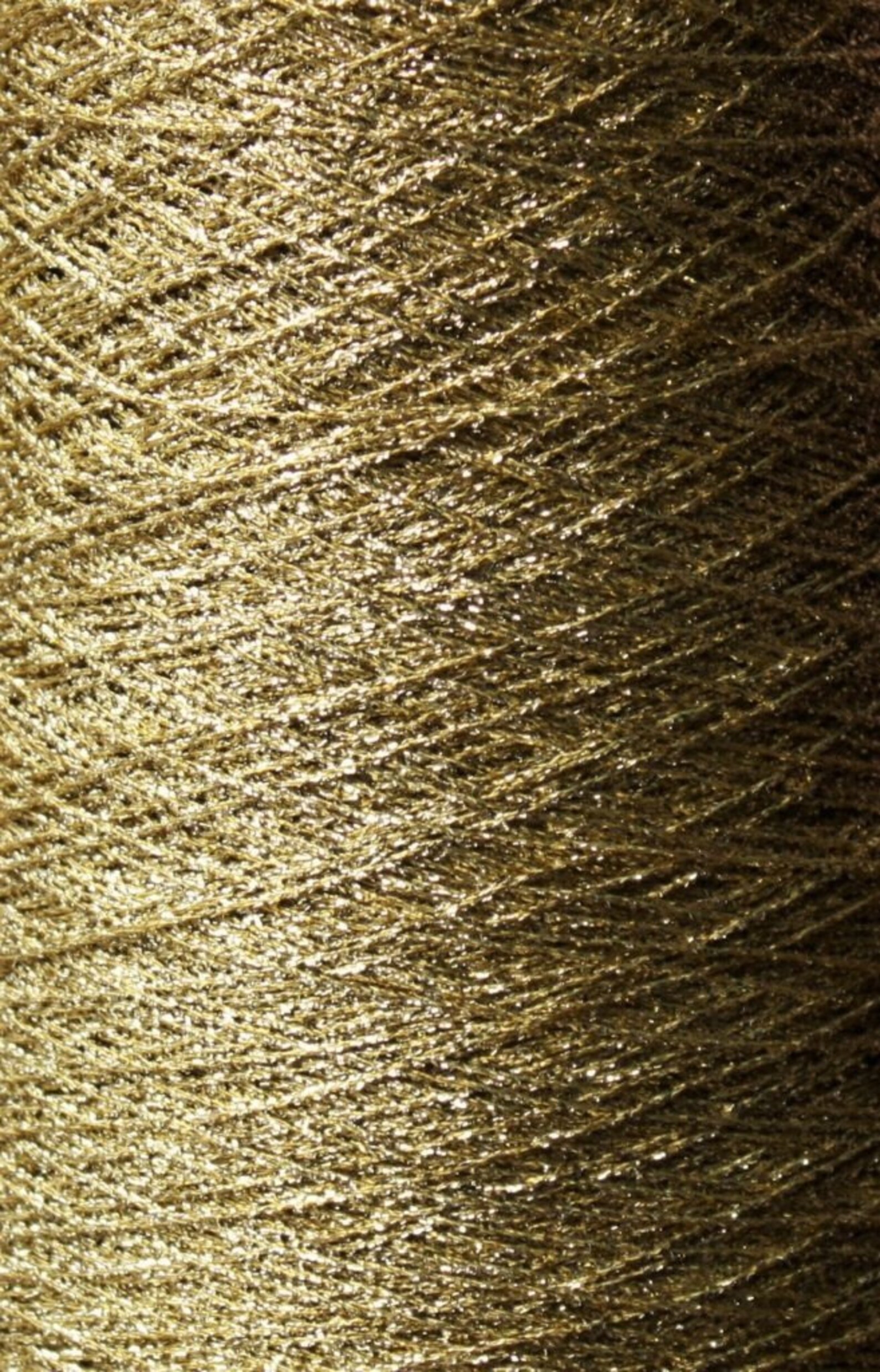 Metallic Yarn 3 Ply 3500 YPP Shine Glitter Lurex Sparkle Lame Novelty ...