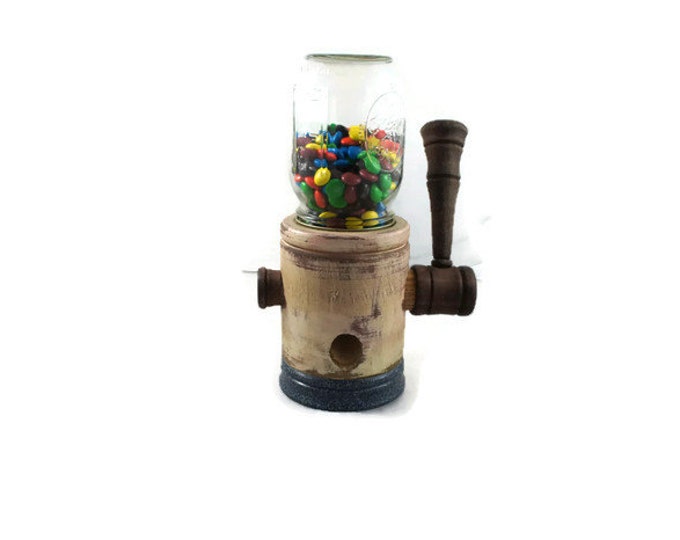 Dispenser, Candy Machine, Gumball Machine - Etsy
