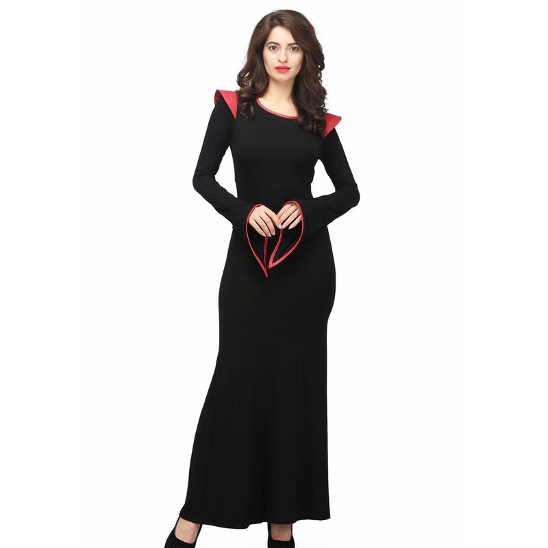 Vampire Dress - Etsy