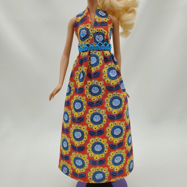 Mod Barbie - Etsy