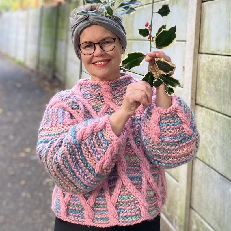 Unique Sweaters for Women - Etsy