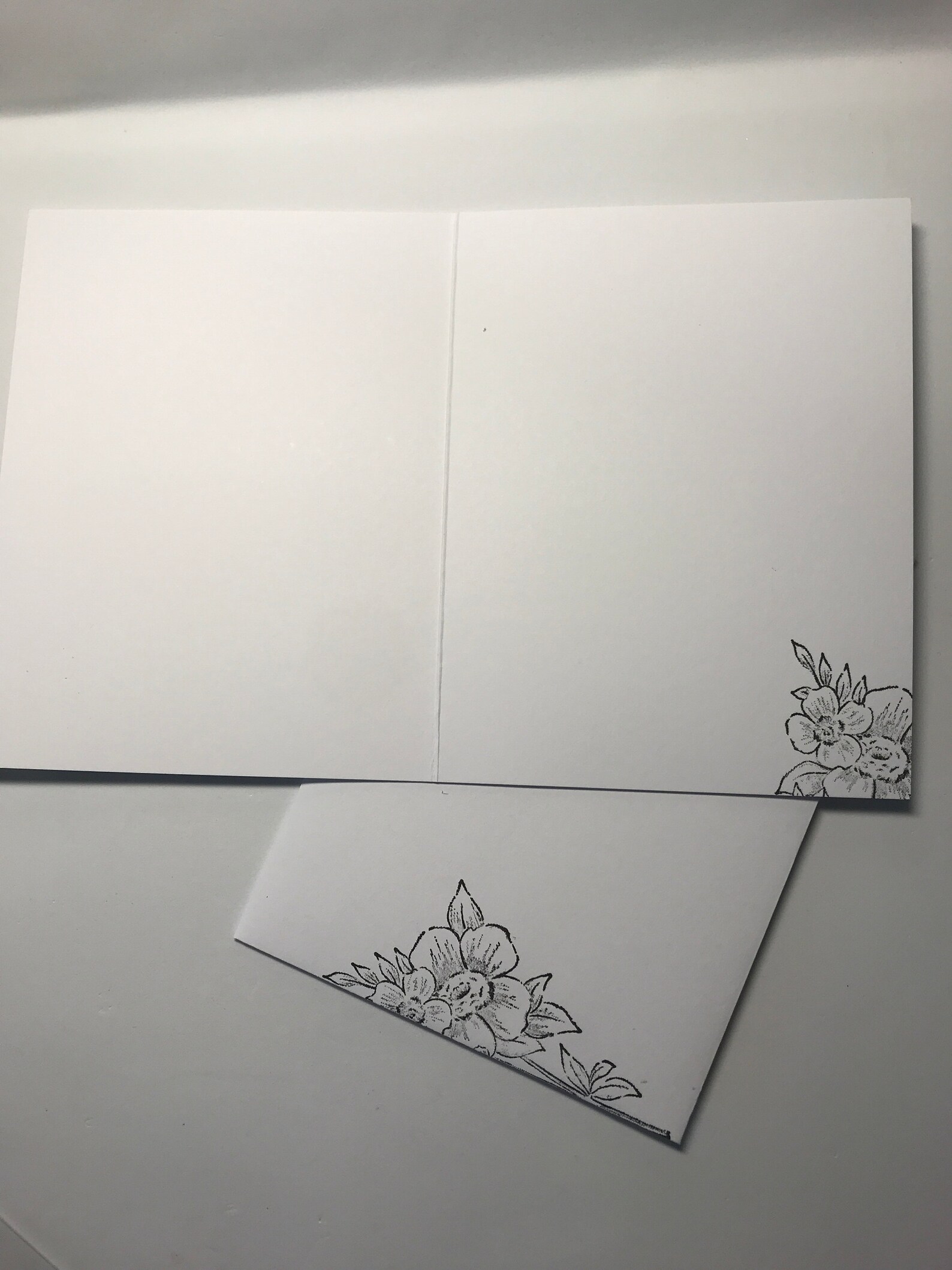 DIY Card Kit Craft Kit Stampin up Card Kit Birthday Card - Etsy