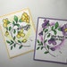 DIY Card Kit, Cardmaking Kit, Craft Kit, Custom Card Kit, Birthday Card ...