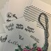 Handmade Card Kit Stamped Card Kit Custom Card Kit DIY Card - Etsy