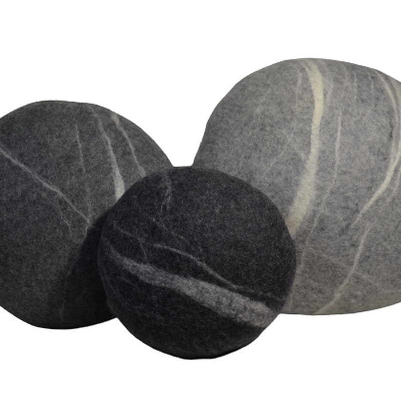 Felt Pillows - Etsy