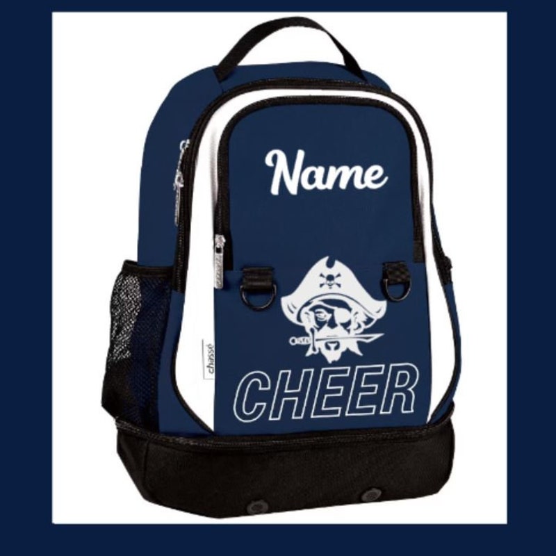 Cheer Backpack - Etsy