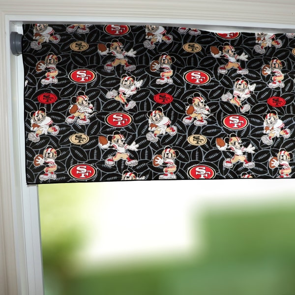 San Francisco 49ers - Etsy