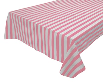 Damask Floral Pattern Polyester Taffeta Tablecloth / Home / Wedding ...