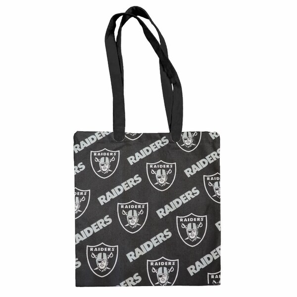 Raiders Tote Bag - Etsy