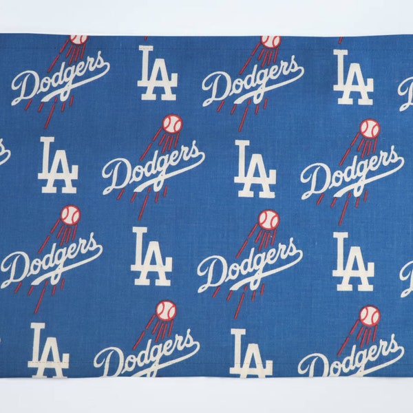 Baseball Placemats - Etsy