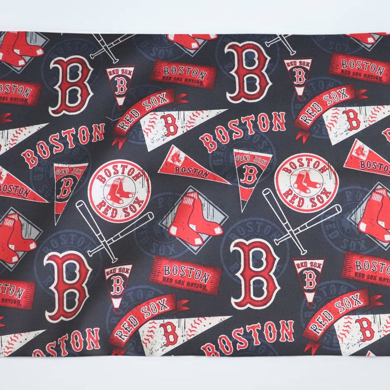 Red Sox Party - Etsy