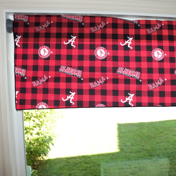 Crimson Tide - Etsy