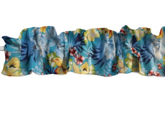 Window Sleeve Topper - Etsy