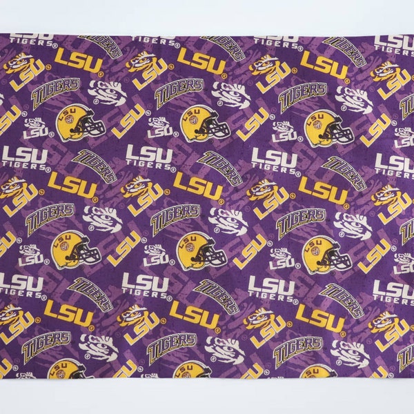 Lsu Decoration Home - Etsy